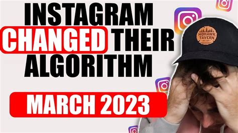 Image result for Instagram Algorithm Changes