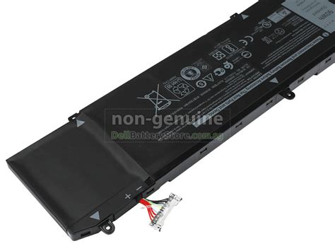 Image result for Alienware M15 R4 Battery