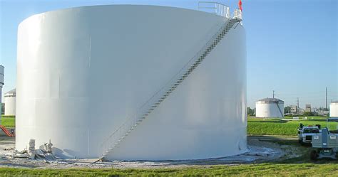 Image result for Large Tank Conversion Coating
