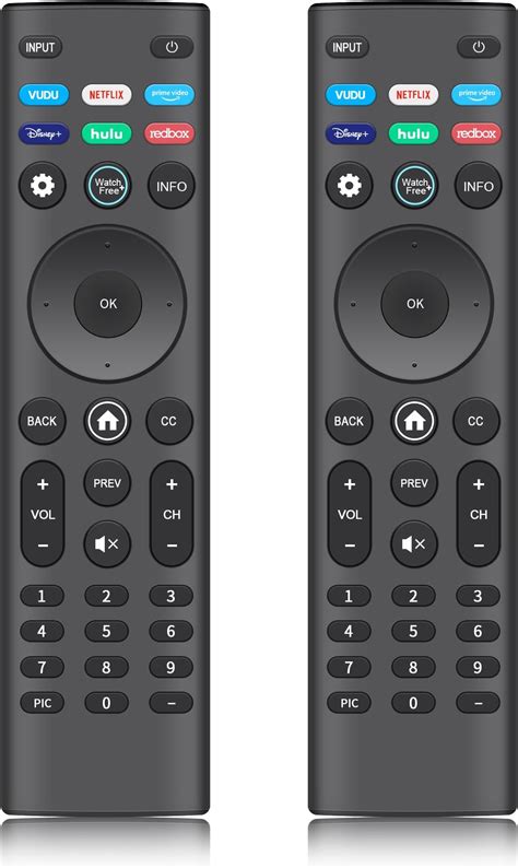 Image result for Vizio Remote Control