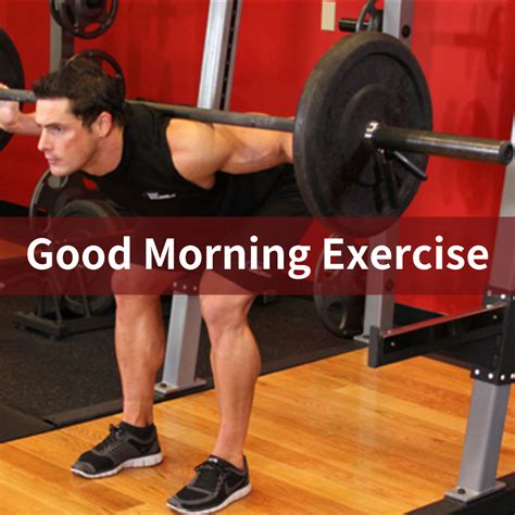 Image result for Good Morning Exercise