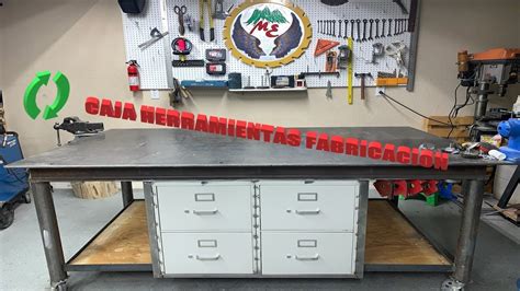 Image result for File Cabinet into Tool Box