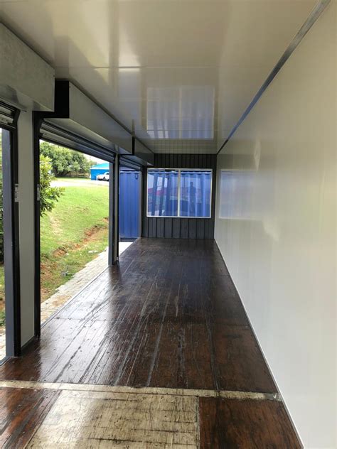 Image result for Port Container Conversion