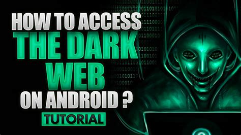 Image result for How to Access Dark Web