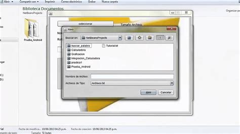 Image result for Importar Archivos Desde Java Netbeans