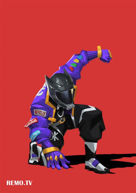 Image result for Remo 8