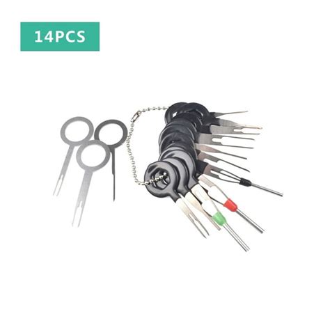 Image result for Pin Extractor for Computer Cable