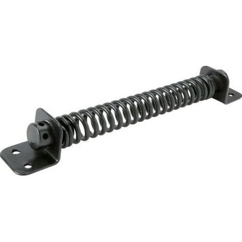 Image result for Door Closer Spring-Type