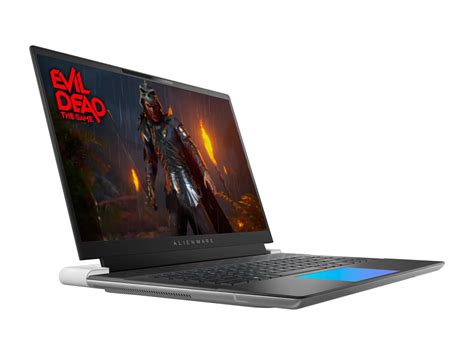 Image result for Alienware X16 R2