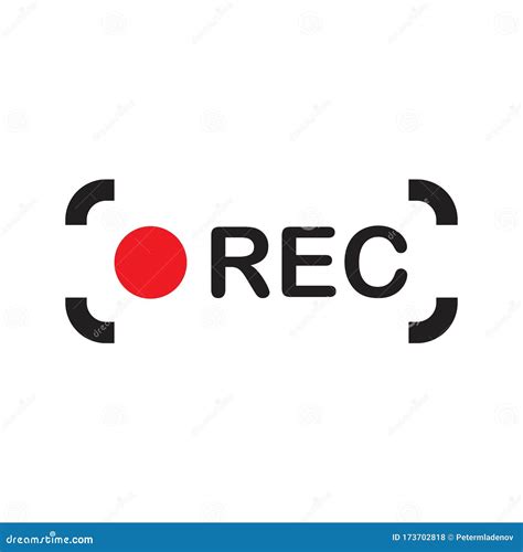 Image result for Sign of Screen Recording