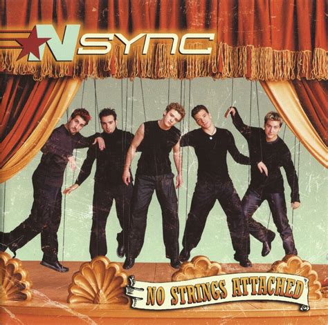 Image result for Nsync CD Album