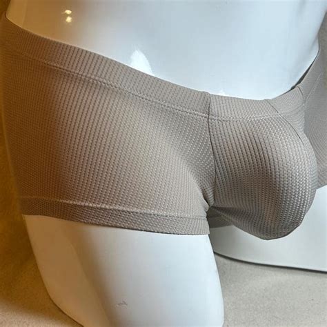 Image result for Bulging Boxer Briefs