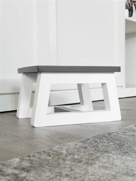 Image result for DIY Step Stool