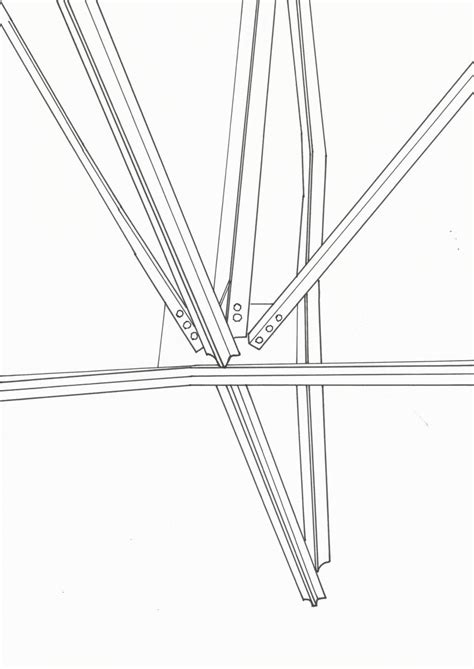 Image result for Coulmn Connection Drawing in Steel Structure