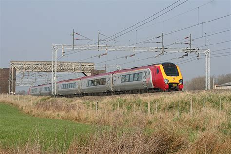 Image result for Class 221 Train Ride