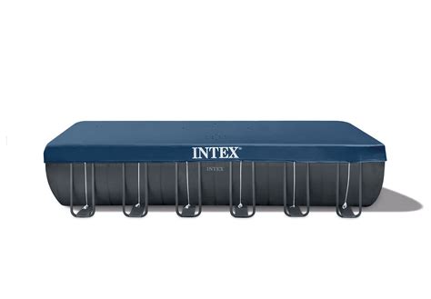 Image result for How to Setup a Intex Ultra XTR Rectangular Pool 12 X 24