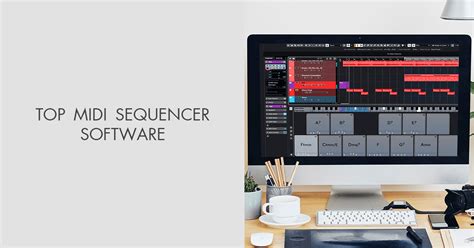 Image result for Free Sequencer Software