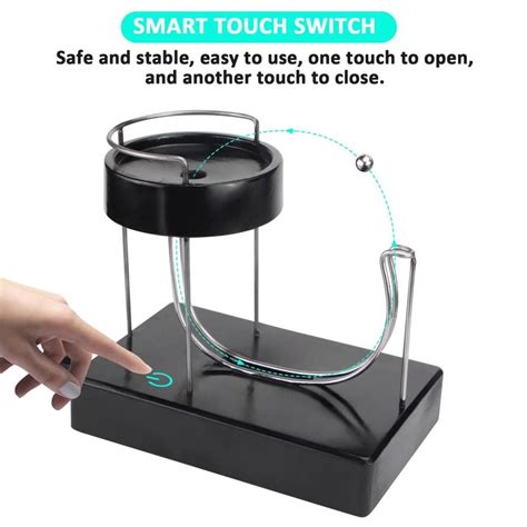 Image result for Kinetic Perpetual Motion Machine