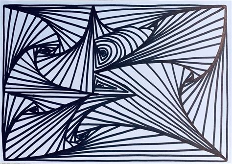 Image result for Complex Patterns to Draw