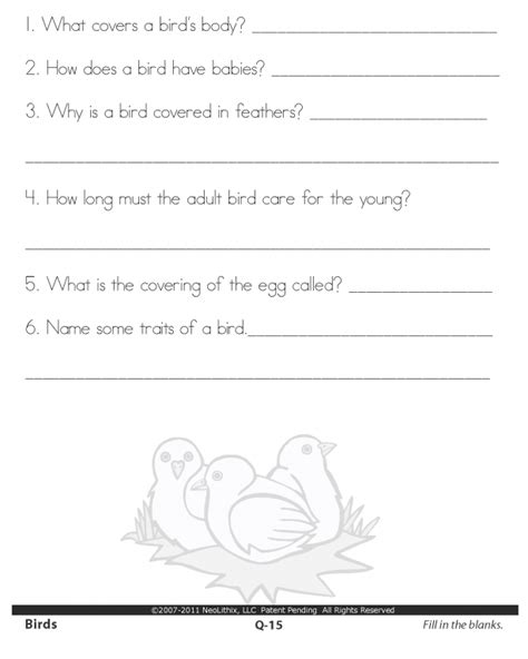 Image result for Science Notes for 3rd Grade