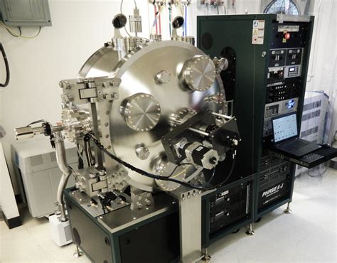 Image result for Sputtering System