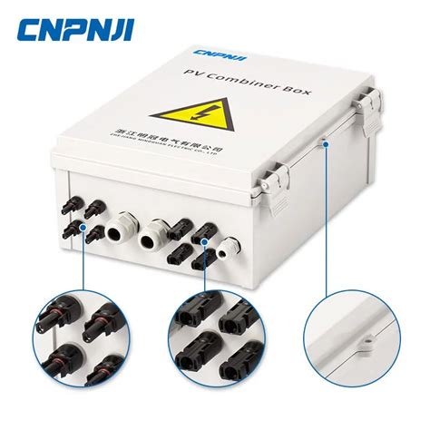 Image result for 3KVA Solar System 6-Way Distribution Box Components