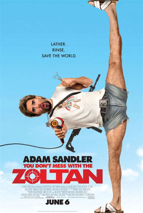 Image result for Zohan Between 2