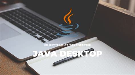 Image result for Project Desktop Java