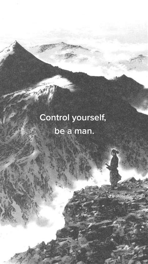 Image result for Control Yourself