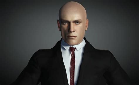 Image result for Hitman Game Models