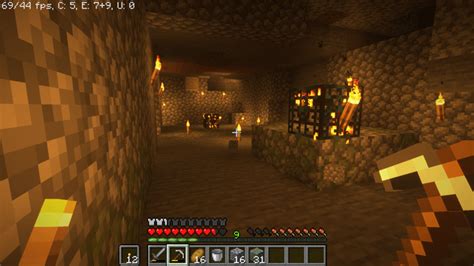 Image result for 1 Hit Skeleton Farm Java