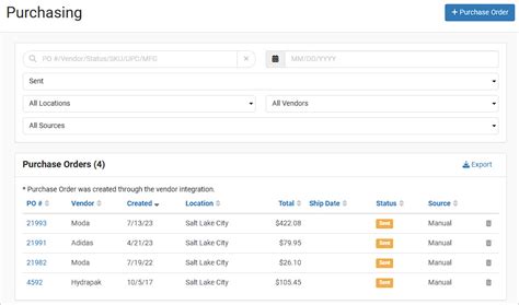 Image result for Receiving Orders Process
