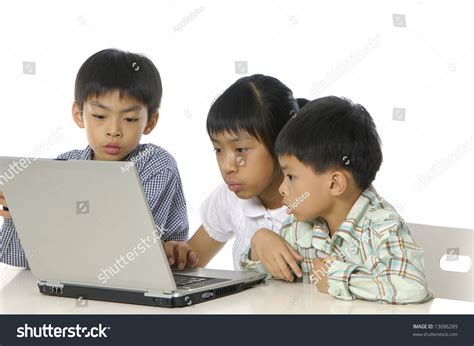 Image result for Kid Playing On Computer