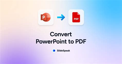 Image result for Convert PDF to PowerPoint