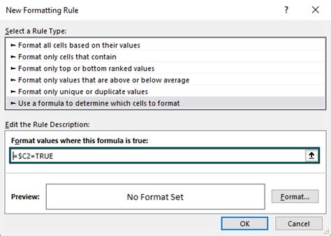Image result for Formula Checklist Excel