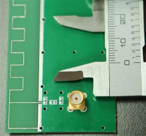 Image result for Antenna Testing Methods