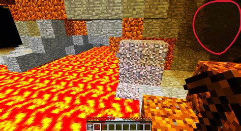 Image result for Creative Glitch Minecraft Java