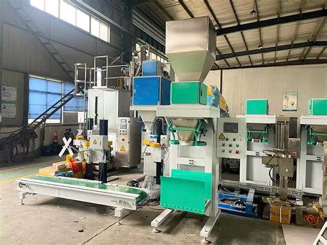 Image result for Small Automatic Bagging Machine