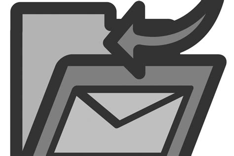 Image result for Open File Inbox