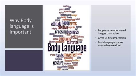 Image result for Body Language Interpretation