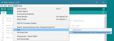 Image result for Learning to Program the Arduino Zero