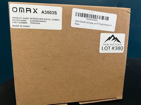 Image result for OMAX Microscope Camera Not Showing Up On Computer