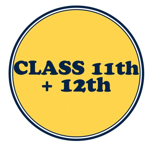Image result for Class 11 12 Logo