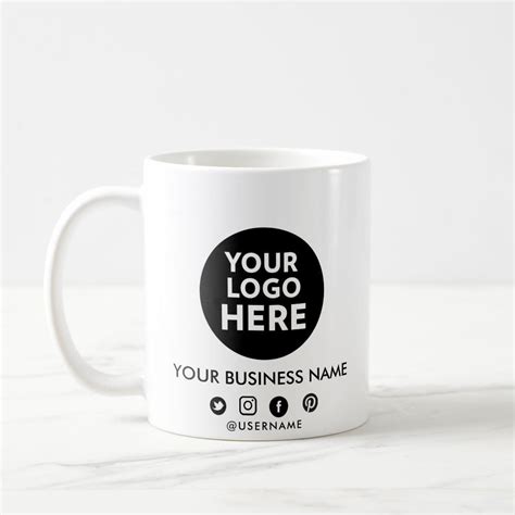 Image result for Mug Promotion Design