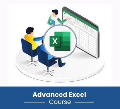 Image result for Advanced Excel Course