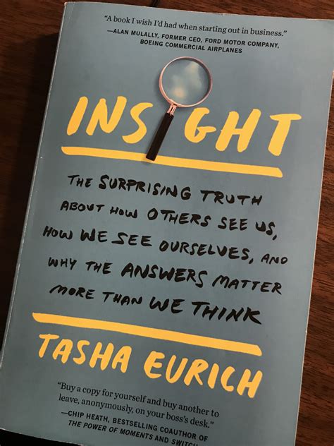Image result for Insight Book