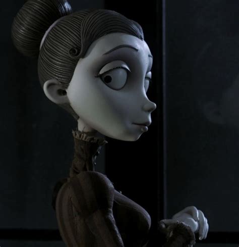 Image result for Corpse Bride 2005 Victoria Voice