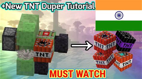 Image result for Java Edition TNT Duper