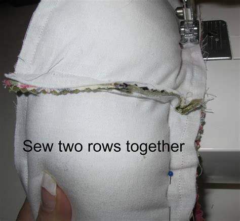 Image result for Puff Quilt Tutorial for Beginners