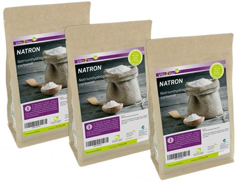 Image result for Natron Powder